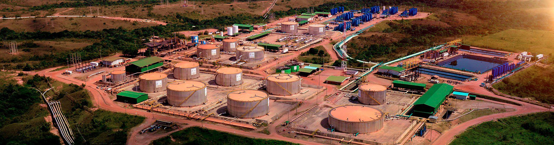 Frontera Energy colocó bonos por US$350 millones con vencimiento en 2023