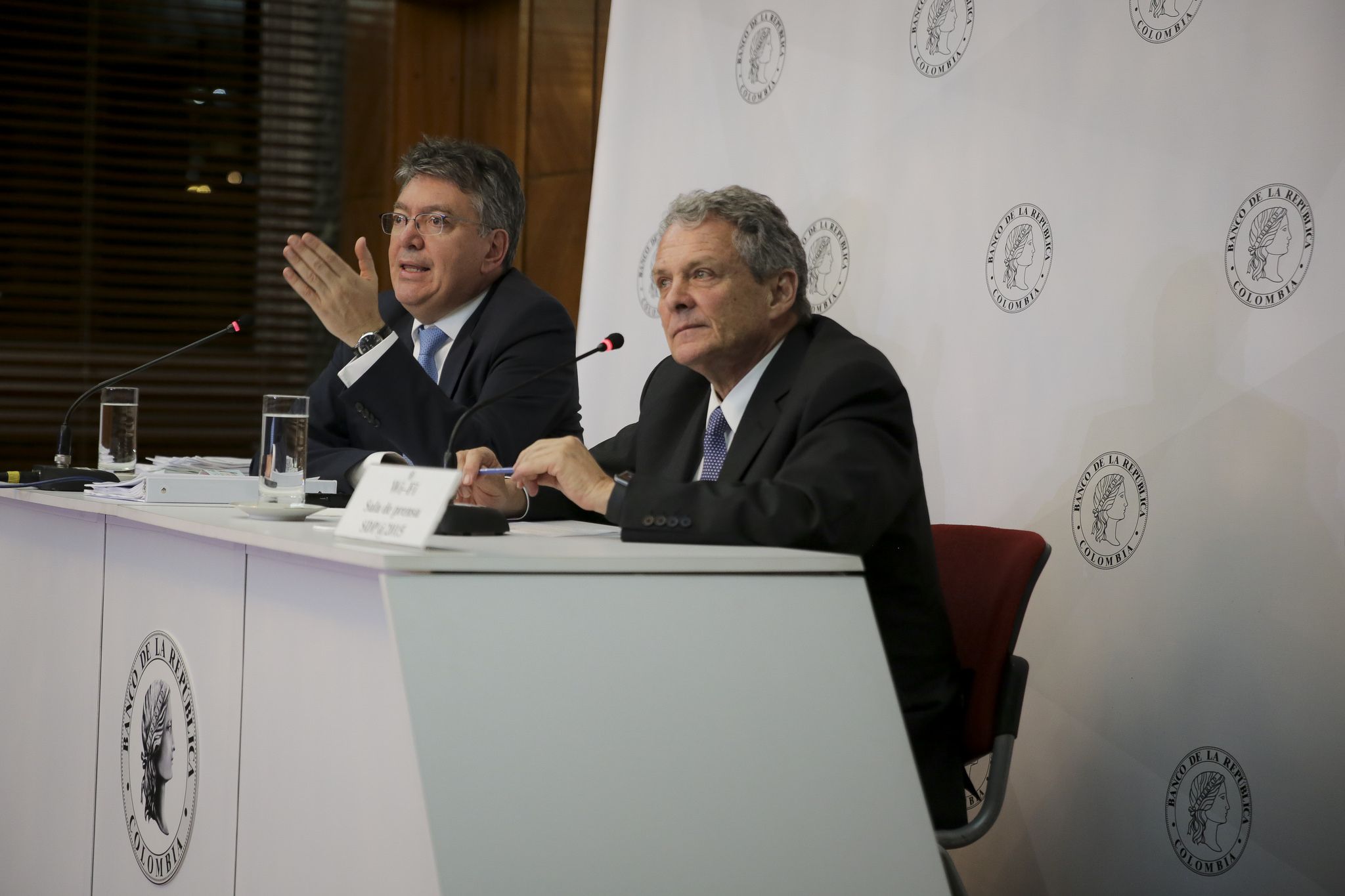 MinHacienda: En tasas del BanRep ya se hizo la tarea