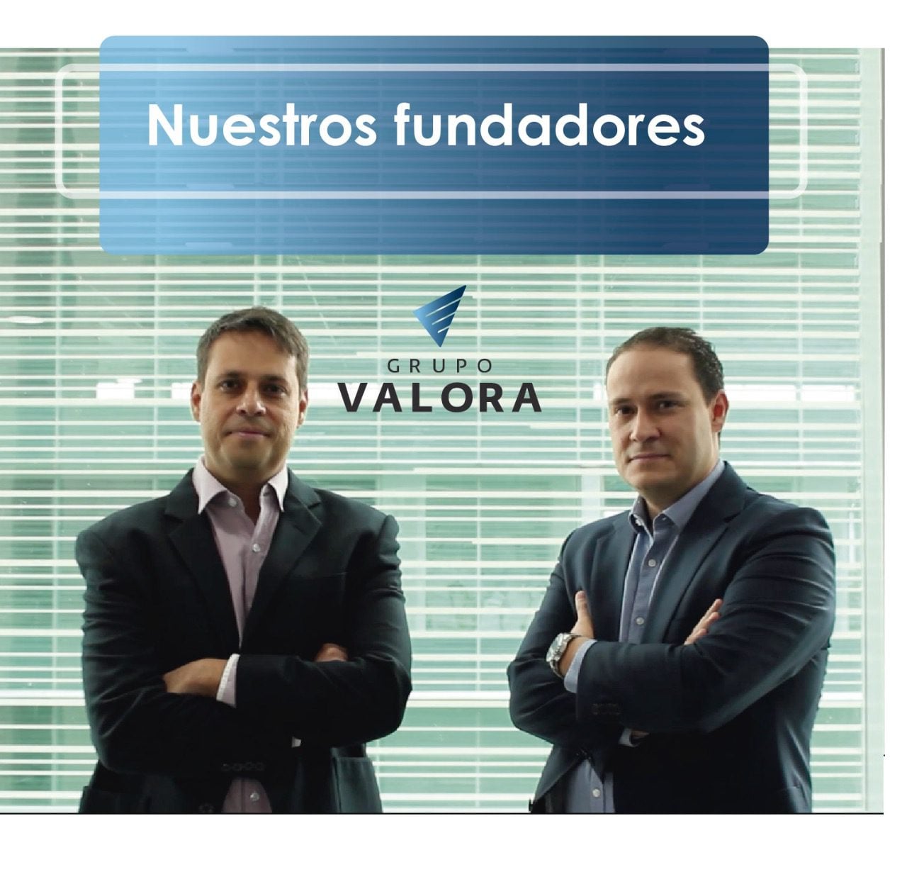 Vendiendo información económica: la historia de Valora Analitik