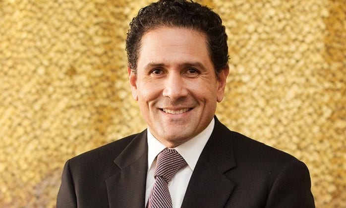 Luis Fernando Castro Vergara será el nuevo miembro de la Junta ...