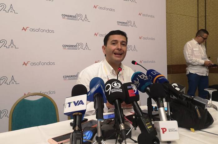 Superfinanciero propone nuevo enfoque de actividades para fondos de ... Superfinanciero propone nuevo enfoque de actividades para fondos de ...