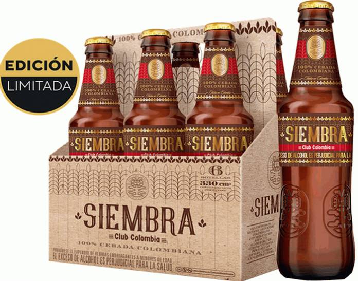 Bavaria reemplazaría hasta 30 % de importaciones de cebada con ...