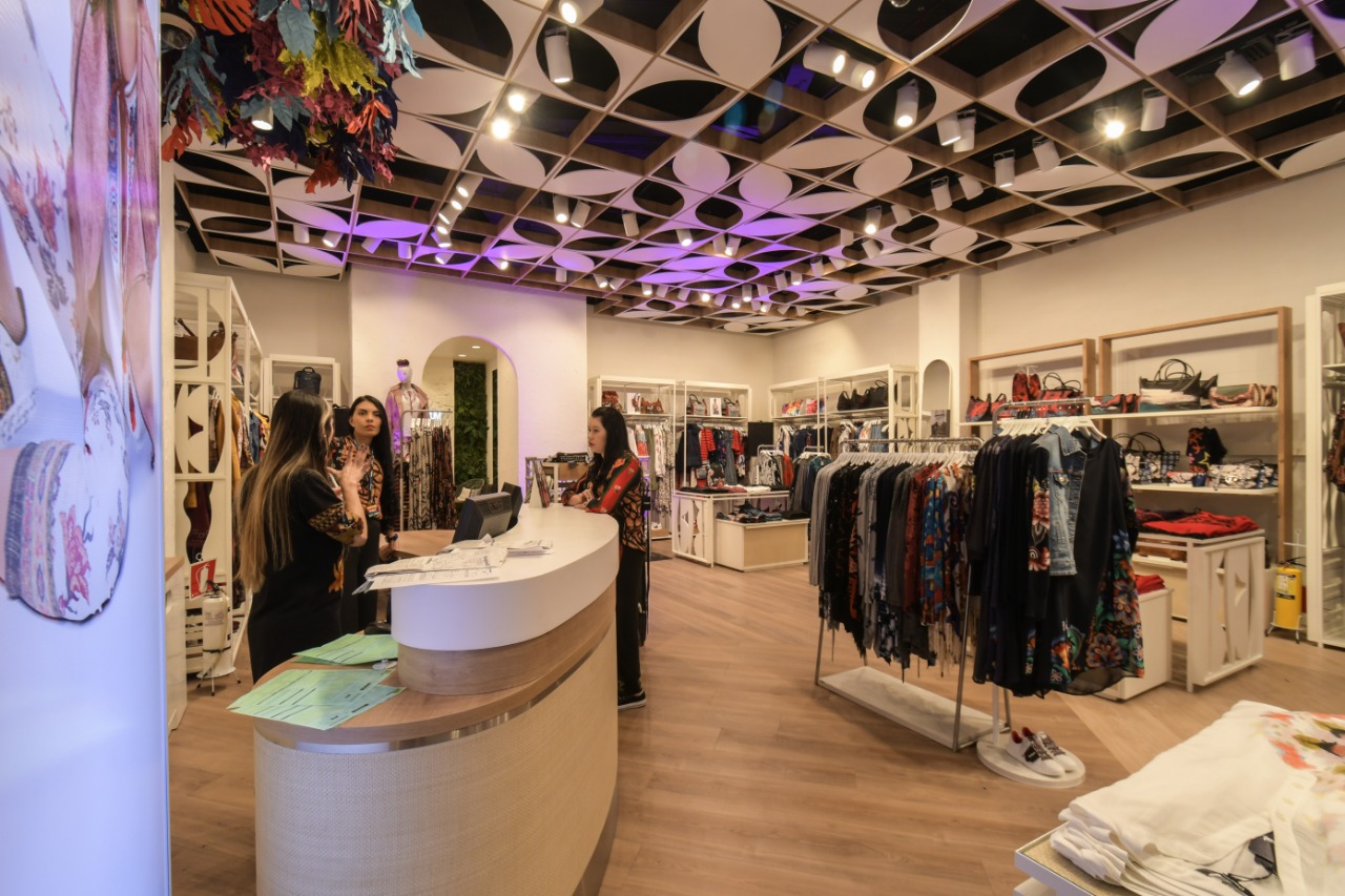 Desigual lanza nueva imagen de marca en Latinoamérica y proyecta mayor ...