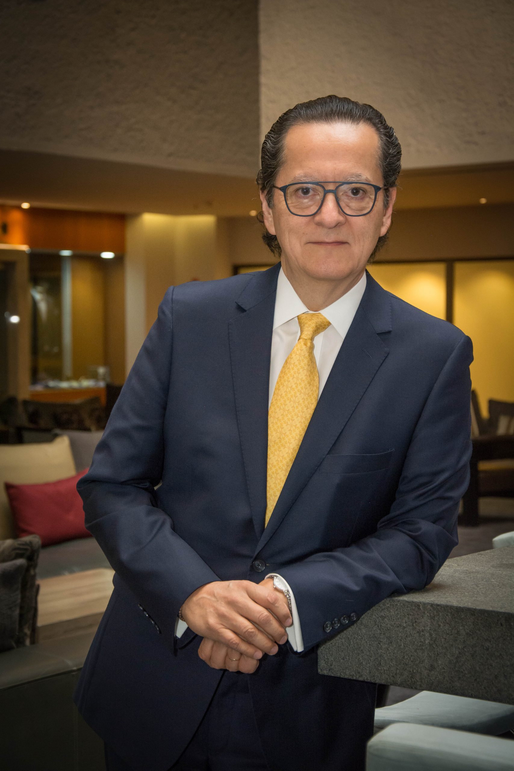 IHG sigue apostando por nuevos hoteles en Latinoamérica y destaca ...