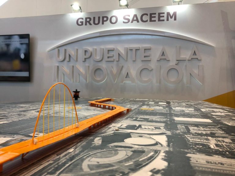 Constructora uruguaya Saceem estudia llegada a Colombia