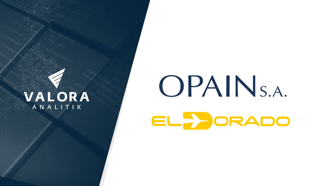 Opain invertirá US$6 millones en tecnología del Aeropuerto el Dorado ...