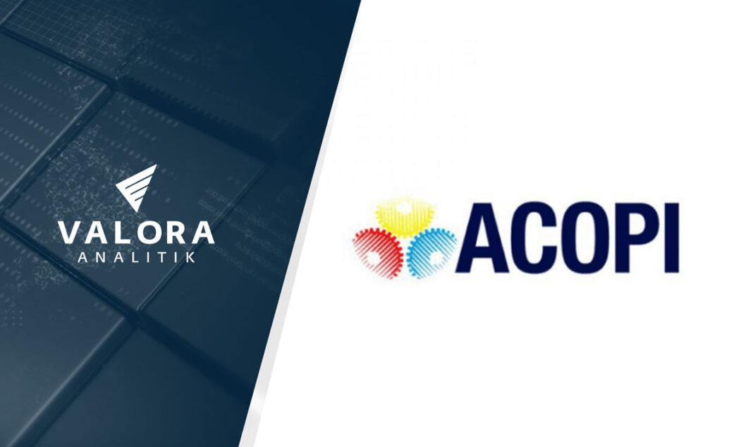 Acopi se opone a tasa especial de seguridad de la Gobernación de Antioquia