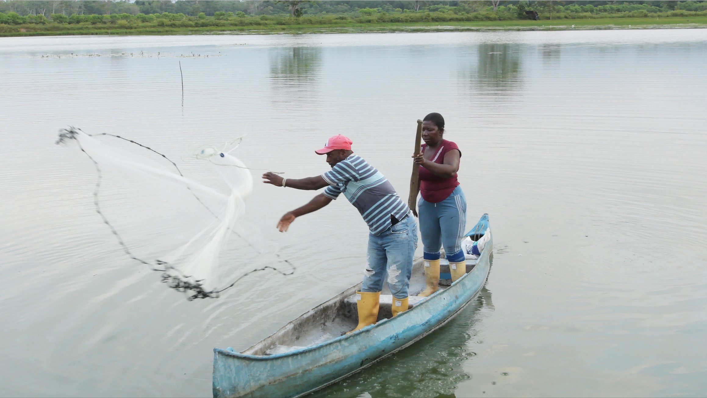 ‘Juntos construimos país’ | Sangara y productos desde Tumaco para toda ...