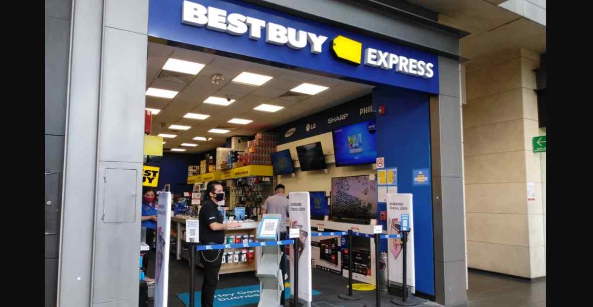 Best Buy anunció su salida de México; va hasta el 31 de diciembre de 2020 Best Buy anunció su salida de México; va hasta el 31 de diciembre de 2020