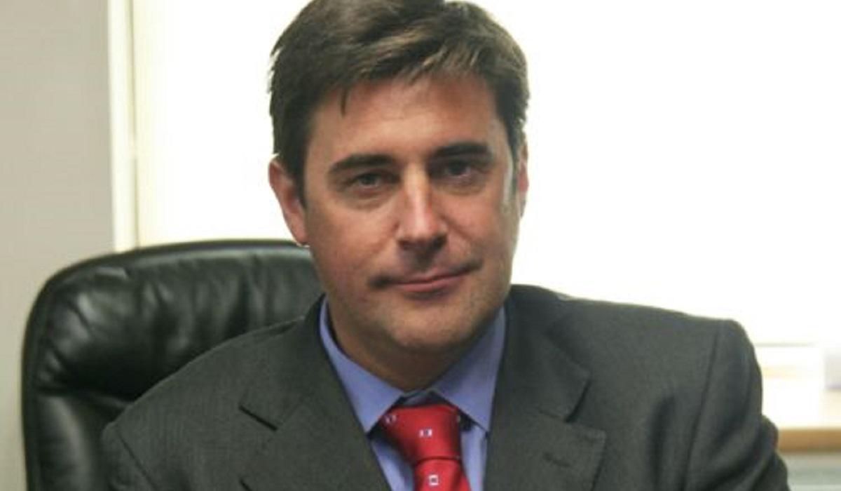 Manfred Paulmann, nuevo presidente de Cencosud Shopping