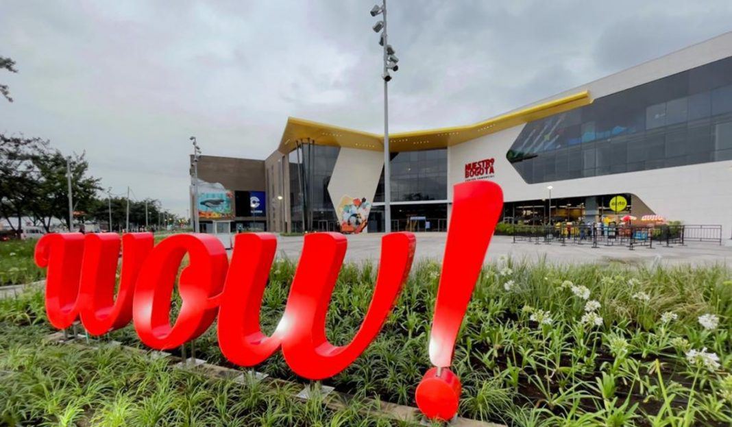 COLOMBIA - Éxito resalta formatos Éxito wow y Carulla Fresh Market en ...