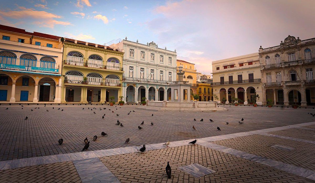 ¿Va a viajar a Cuba en estas vacaciones?: Tenga en cuenta este nuevo ...