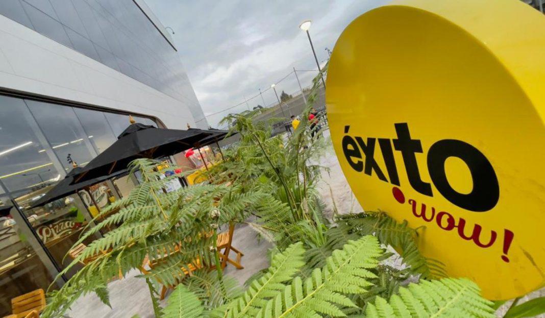 Grupo Éxito continúa como líder del sector retail por ingresos en Colombia