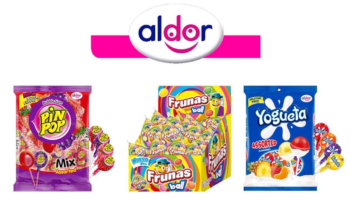 Planta y exportaciones de Aldor (Frunas y Yogueta) frenadas por bloqueos