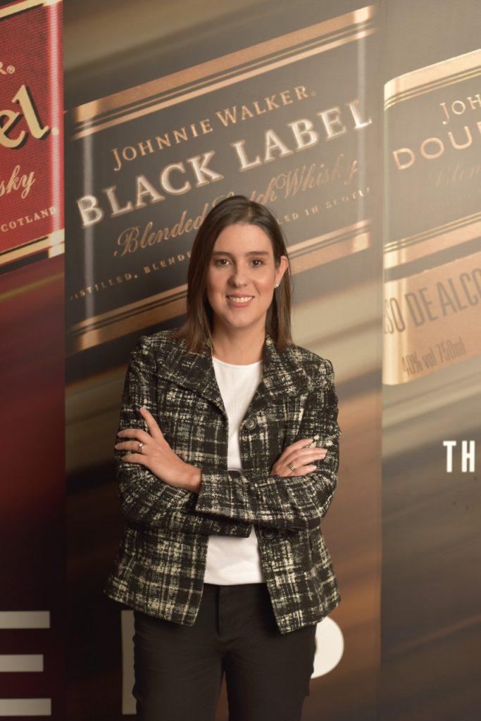 Diageo hace dos nuevos nombramientos de mujeres en Colombia