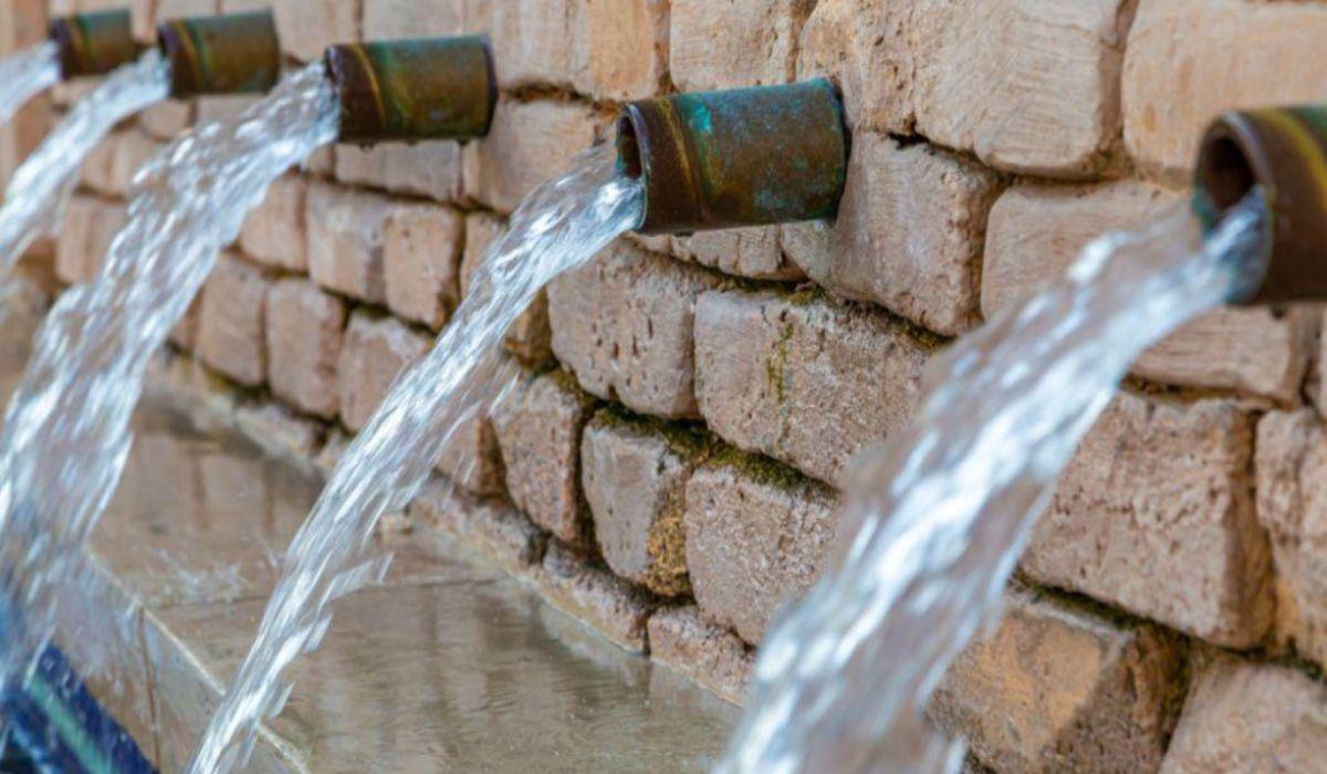 En Atlántico se destinan más de $7.000 millones para obras de acueducto