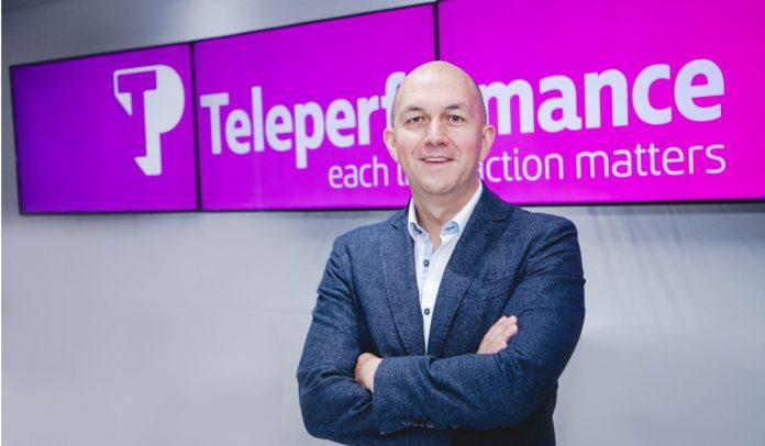 Teleperformance Colombia es la compañía latinoamericana del 2020