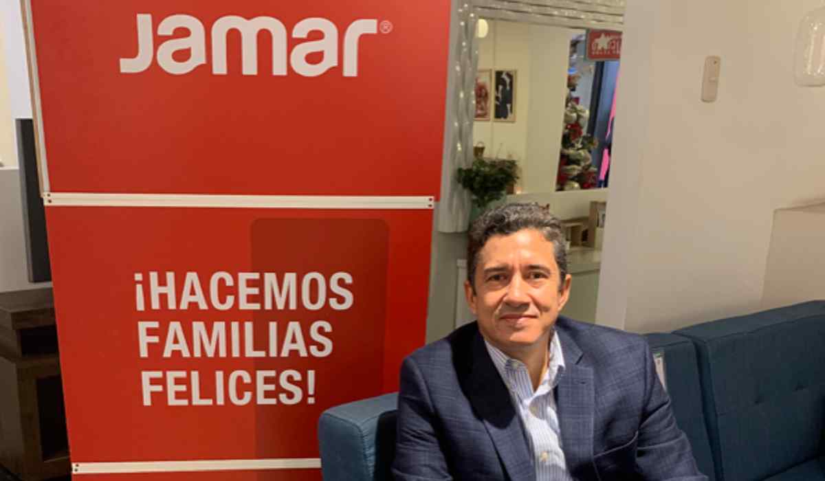 Muebles Jamar tendría récord de ventas 2021 en Colombia