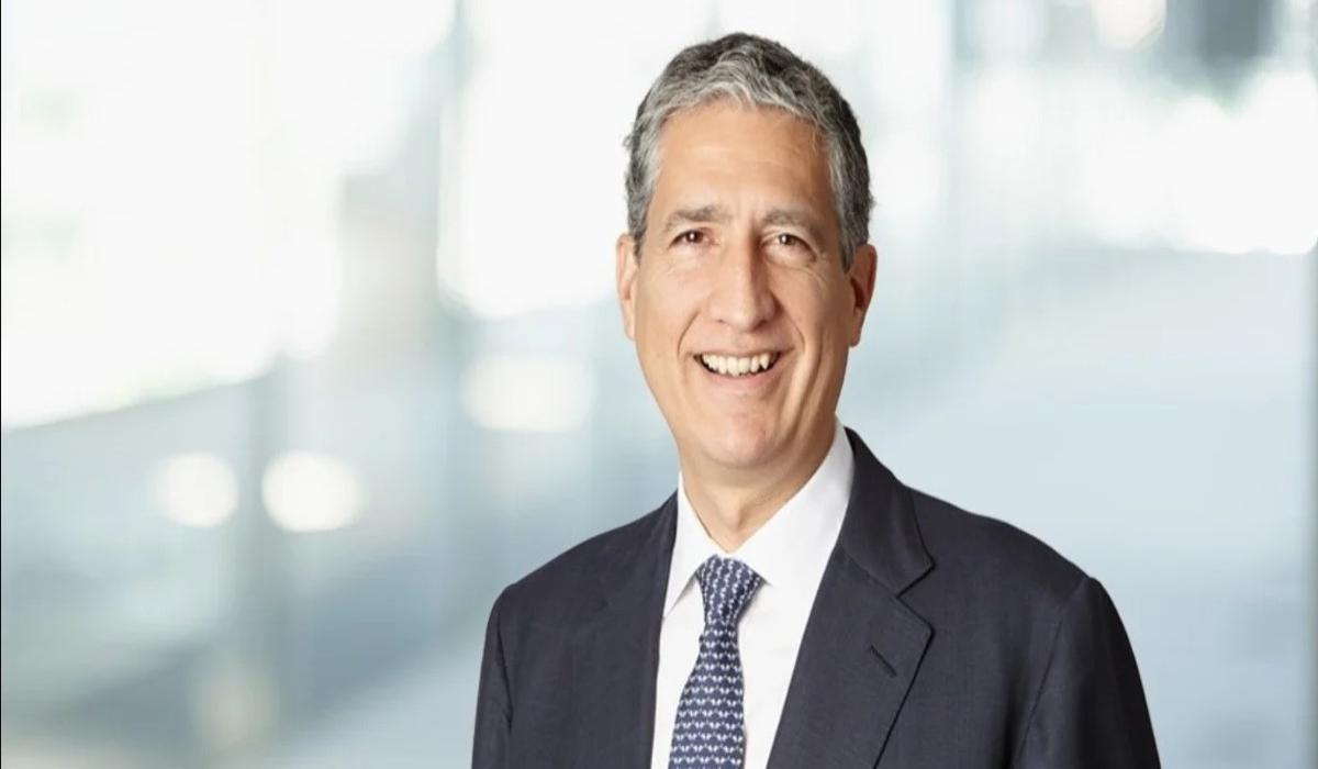 AngloGold Ashanti nombra CEO al colombiano Alberto Calderón