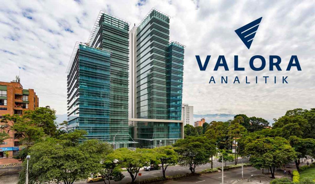 Valora Analitik completa vacunación para empleados gracias a CCB