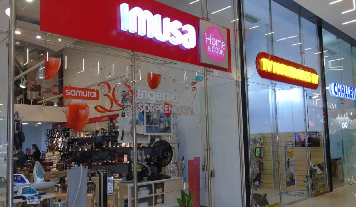 Groupe SEB (Imusa) incrementó 70% sus ventas en Colombia a junio