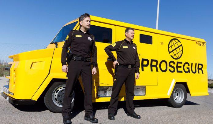 Prosegur prevé ventas de 6.700 millones de euros con alza de 6% a 2030