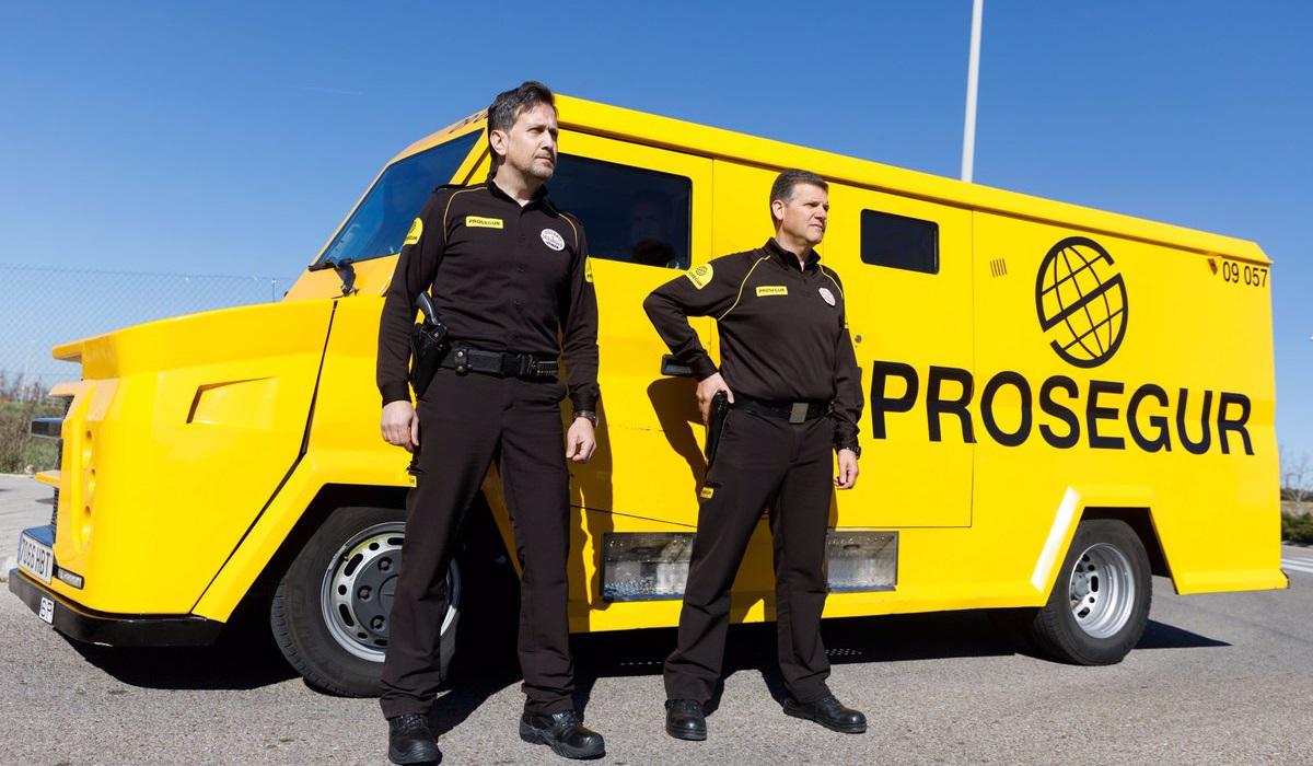 Prosegur prevé ventas de 6.700 millones de euros con alza de 6% a 2030