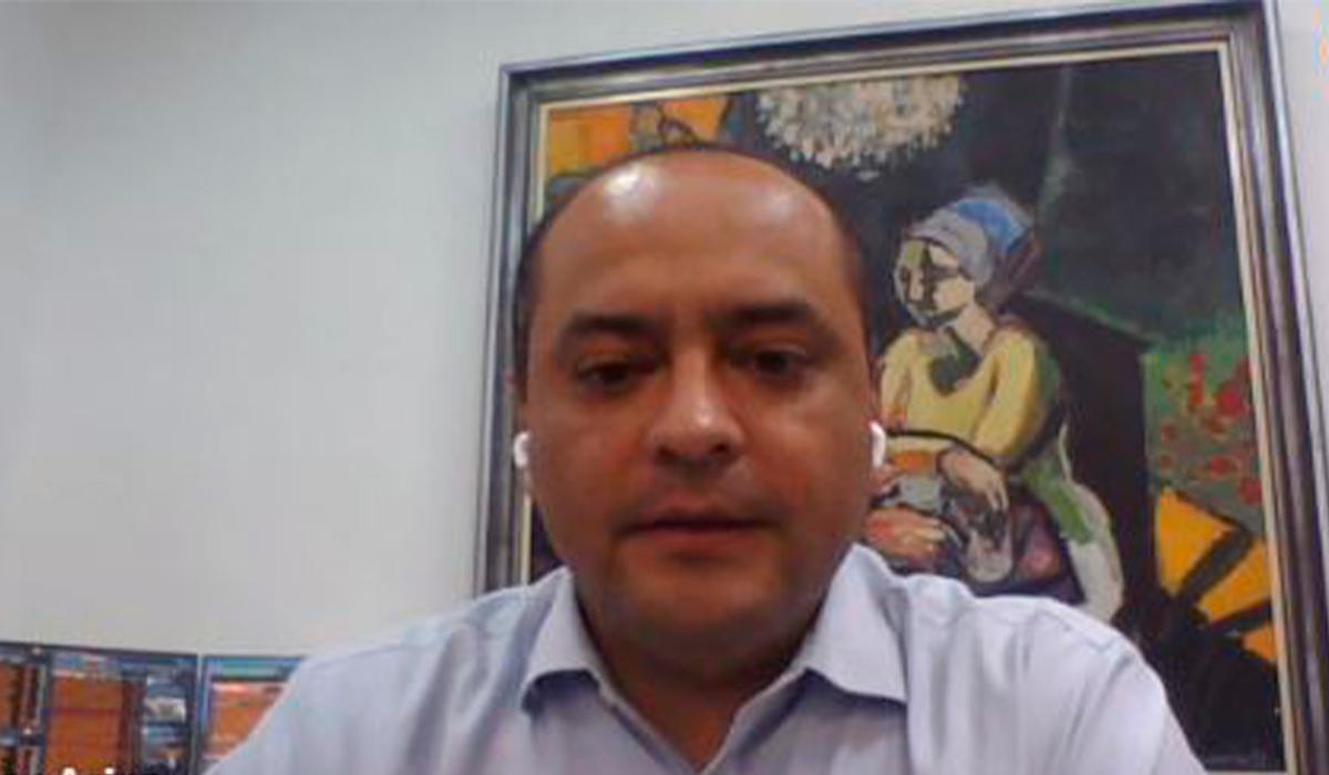 Colombia apostará a mercado de capitales para financiamiento externo