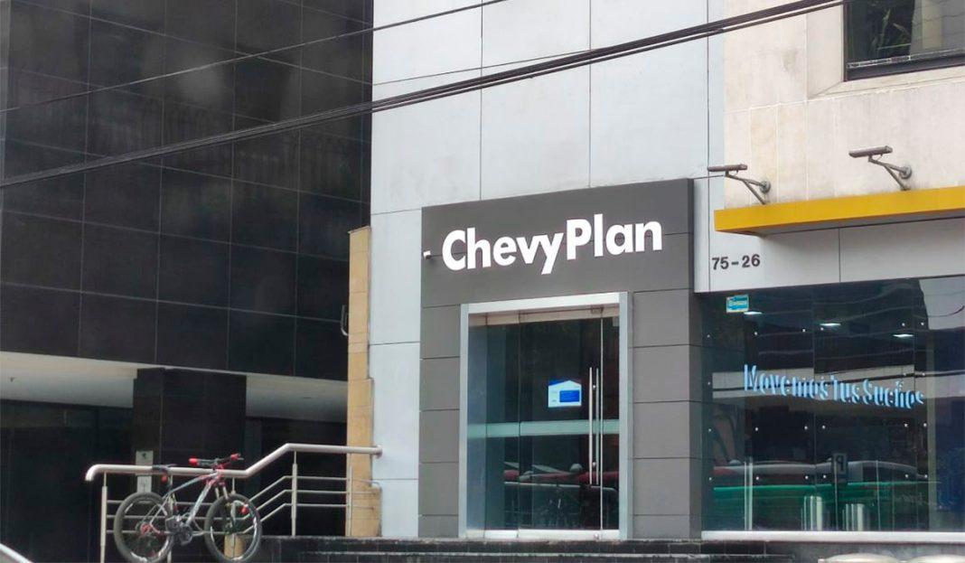 En 30 años, Chevyplan entregó más de 127.000 vehículos en Colombia