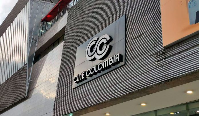 Cine Colombia inauguró su primer restaurante indepemndiente