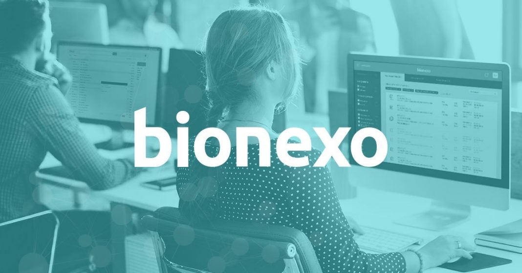 Bionexo, el Marketplace del sector salud que ya está en tres
