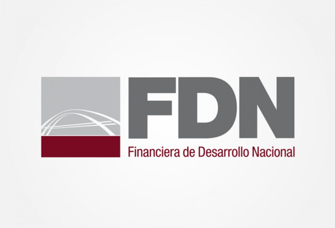FDN seguirá diversificando financiación; estudia emisión de bonos verdes