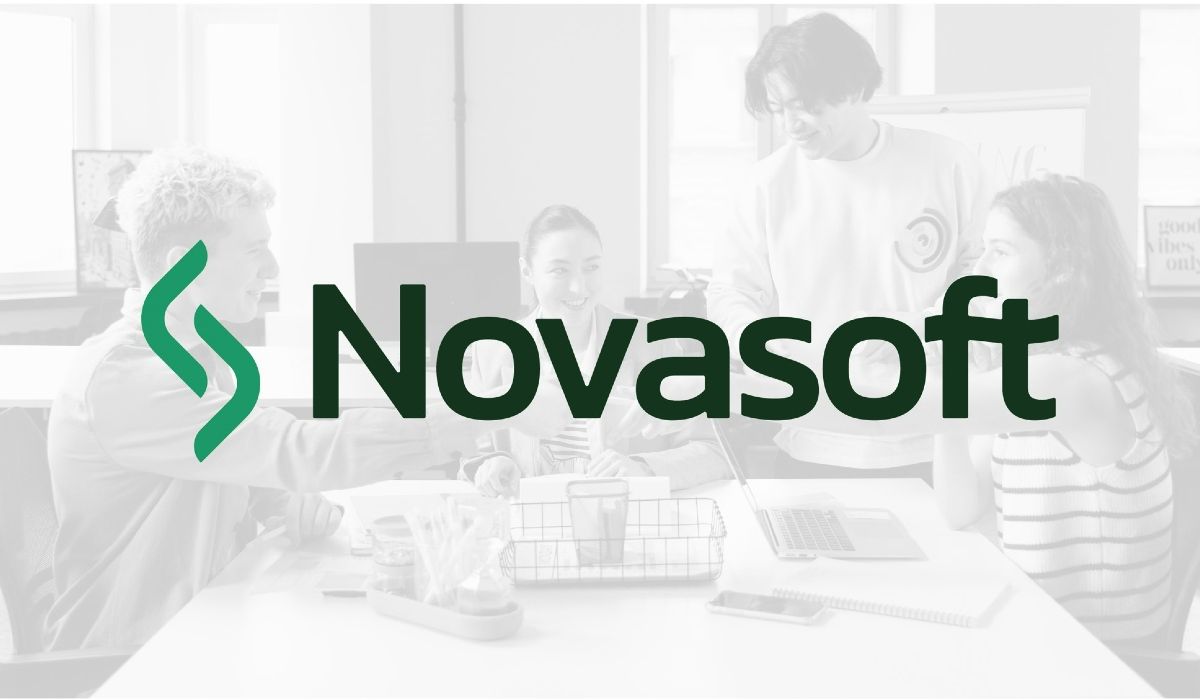 Novasoft presenta su nueva imagen y anuncia expansión en AL