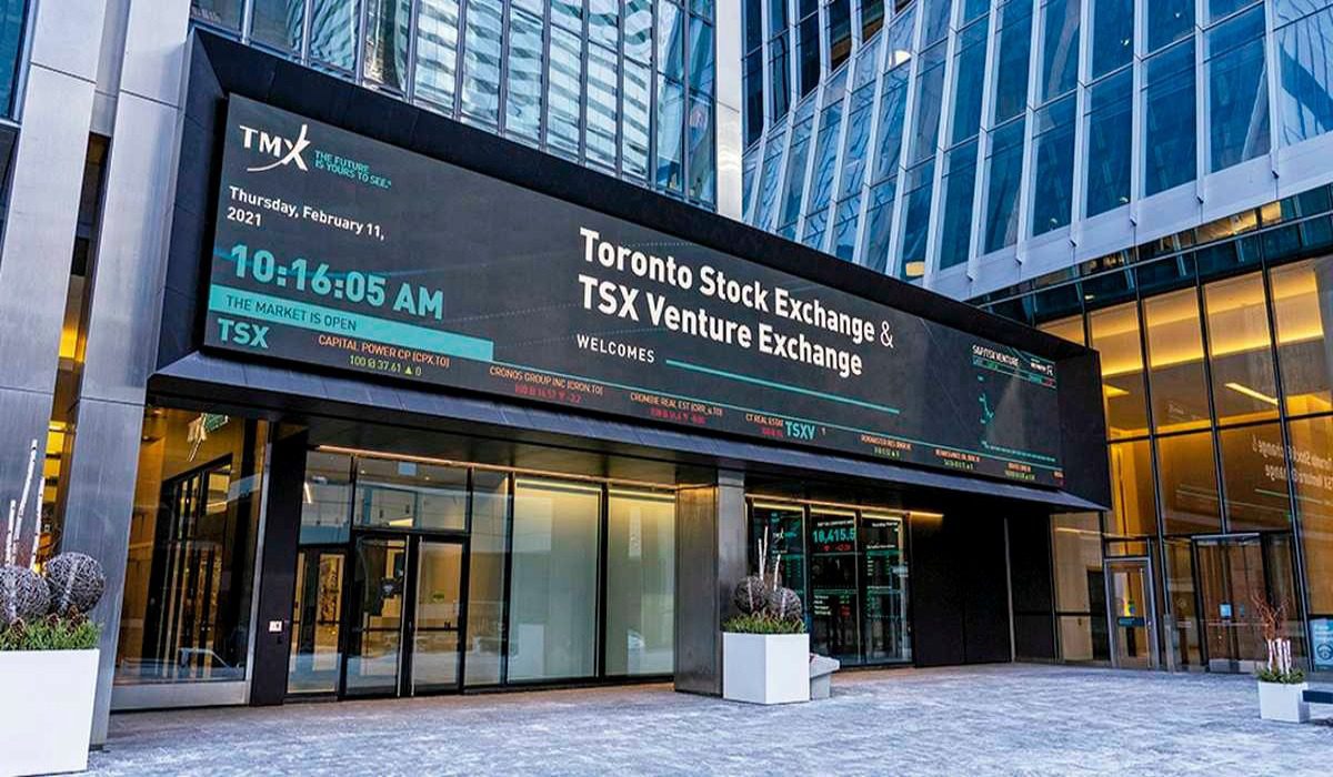 Bolsa de Valores de Toronto sigue con la mira en empresas colombianas