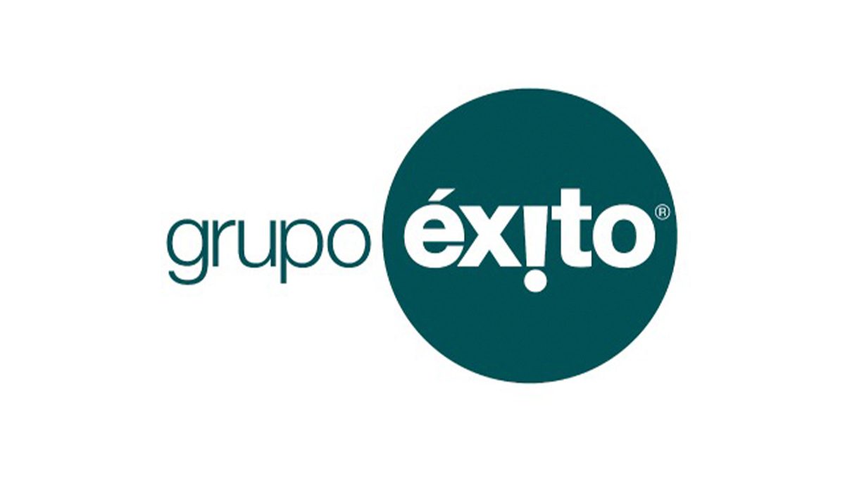 Grupo Éxito aumentó en 15% sus ingresos a $4,1 billones