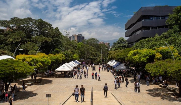 EAFIT, la tercera universidad de Colombia con mejor reputación empresarial