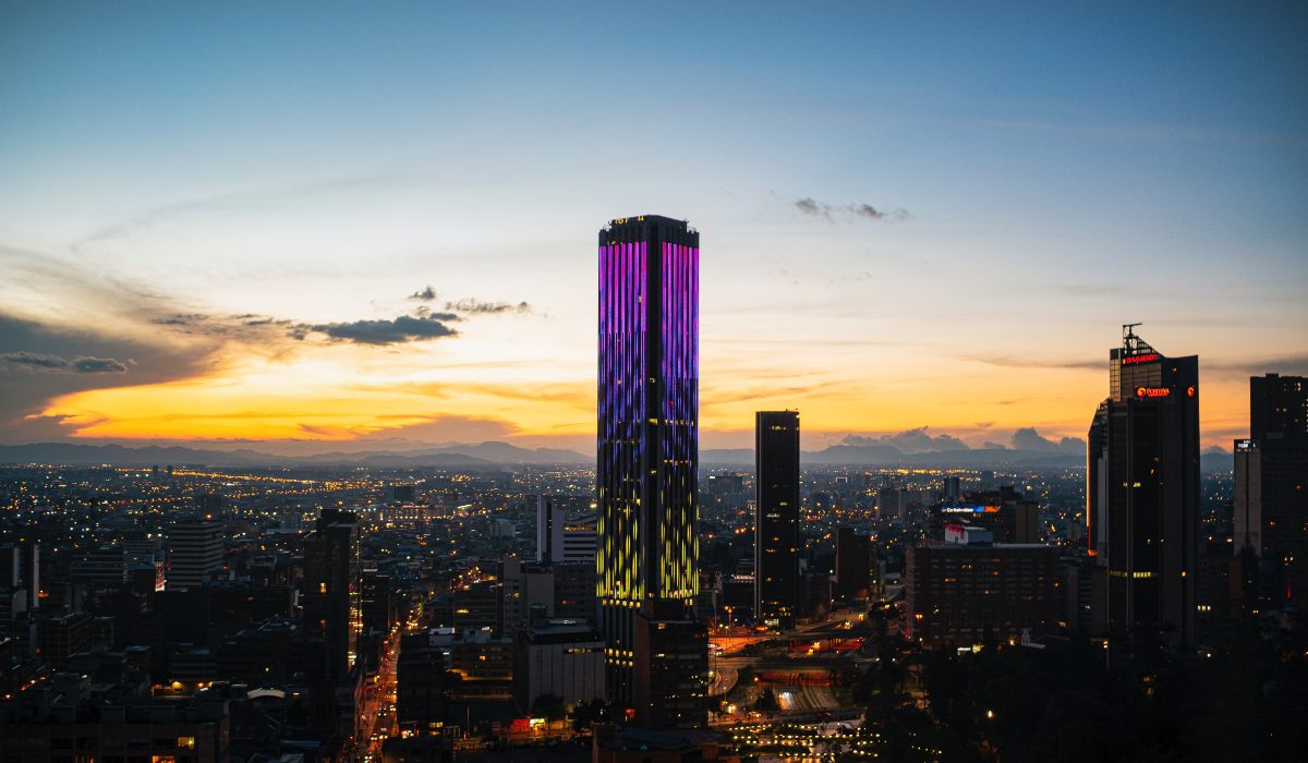 Distrito de Bogotá realizará primera emisión de bonos sociales