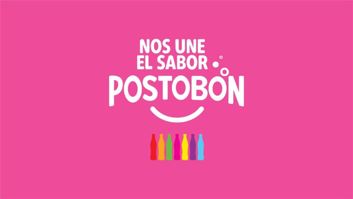 Gaseosas Postobón cambia de imagen; ya comenzó su implementación