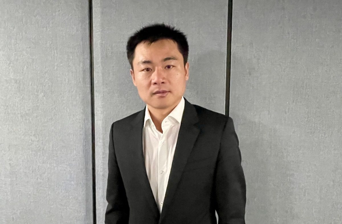 Presidente de Huawei: “Colombia tiene buen ambiente para invertir más”