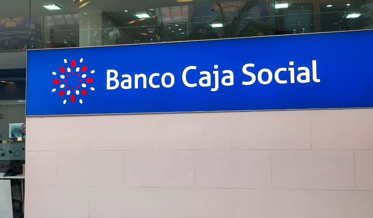 Banco Caja Social lanza línea de crédito verde para constructores