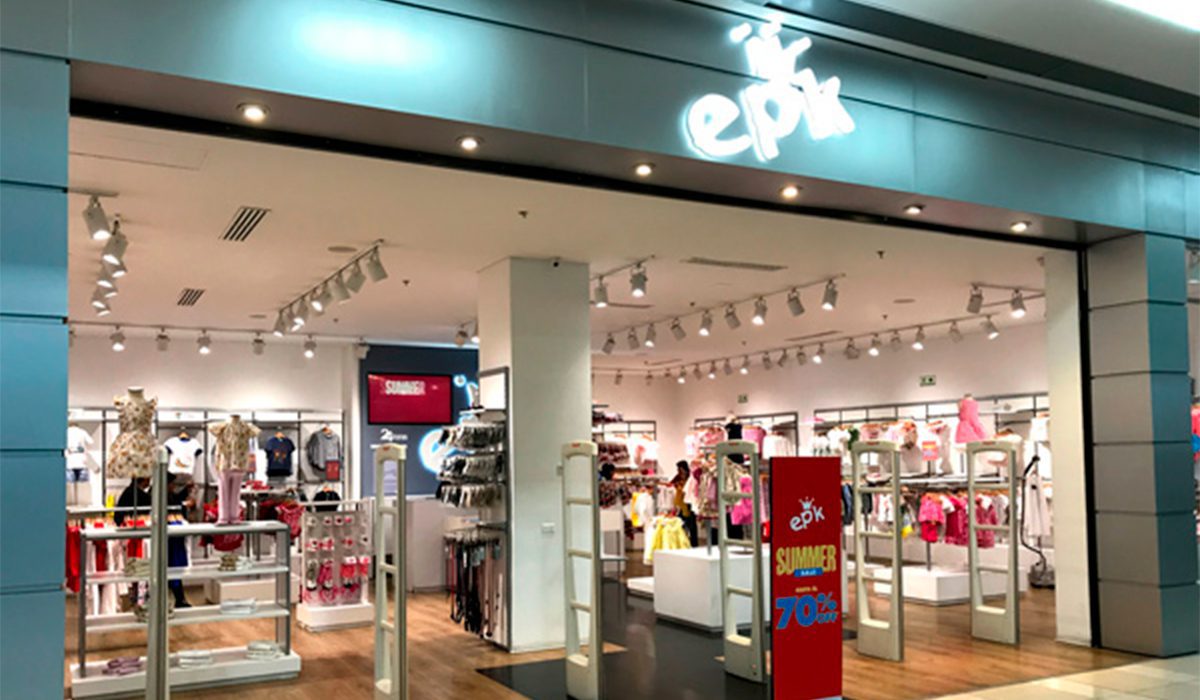 Cuatro países, US$20 millones y renovación de marca, los planes de EPK ...