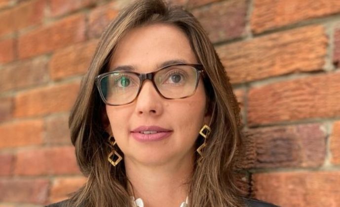 Ana María Cadena deja la Unidad de Gestión Pensional