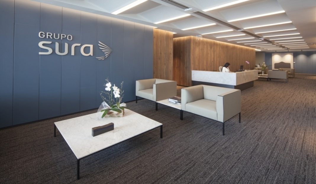 Grupo Sura inició proceso para listarse en Wall Street