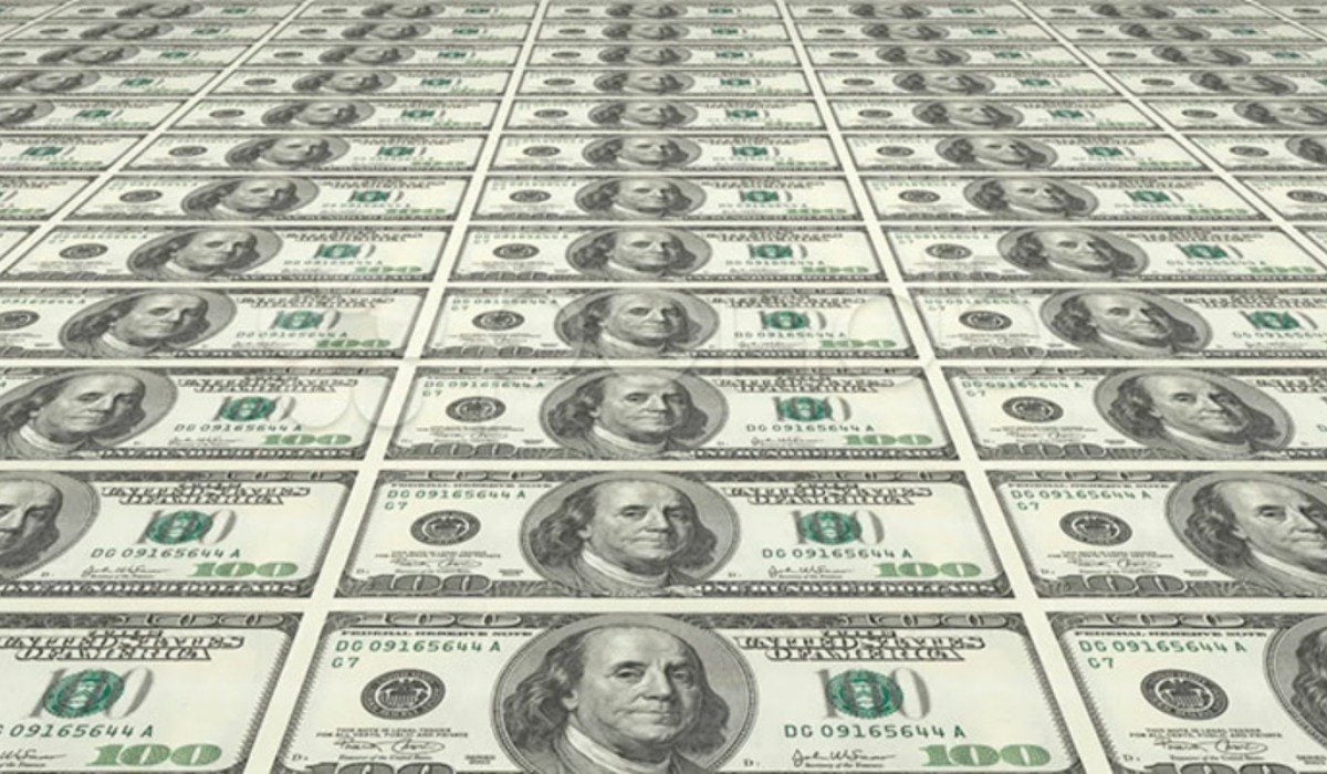 Ahora| Dólar en Colombia alcanza nuevo máximo histórico