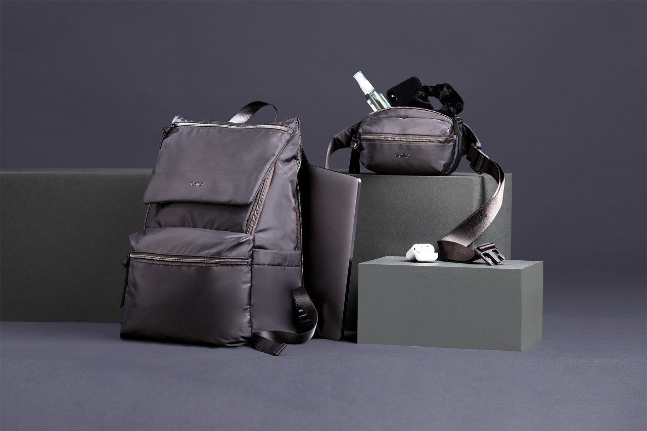 Totto le apuesta a un regreso a clases sostenible y versátil