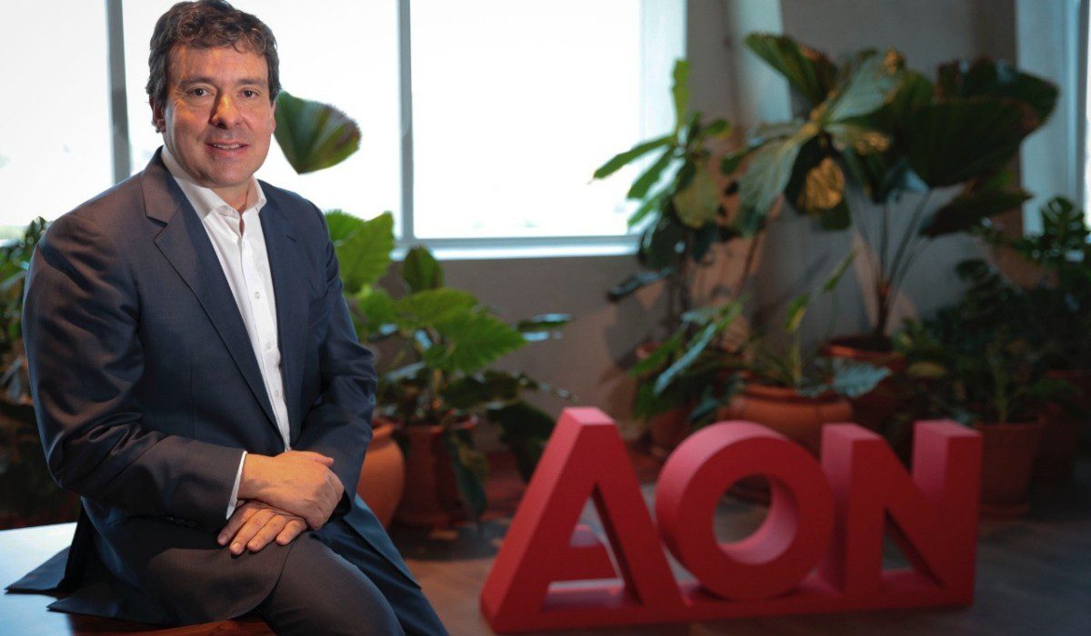 Aon anunció remezón corporativo para apalancarse en Latinoamérica