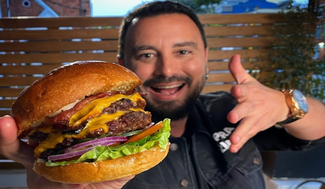 Vuelve el Burger Máster en su versión número 10: Estos son los detalles