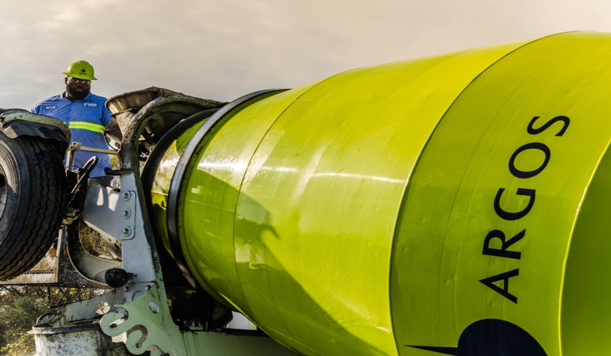 Argos USA vende 23 plantas de concreto a Smyrna Ready Mix Concrete