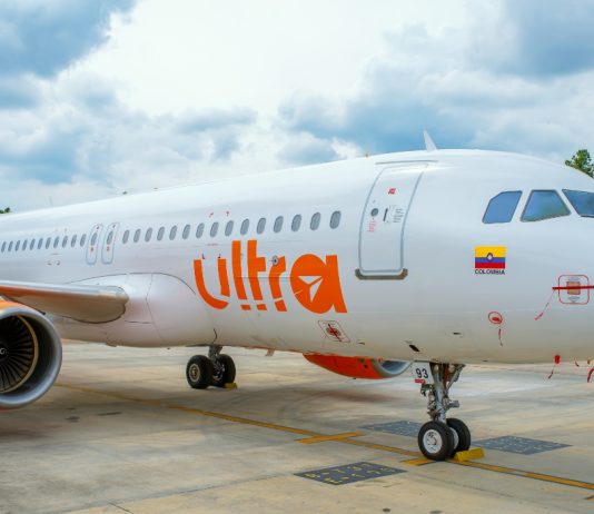 Aerolíneas Colombia | Información y Noticias de Aerolíneas