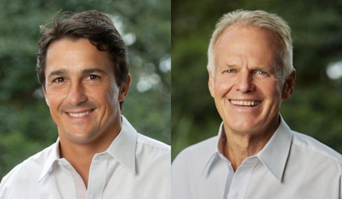 Andrés Ocampo, nuevo CEO de GeoPark, asumirá el primer de julio de 2022 - Valora Analitik 2022-03-09